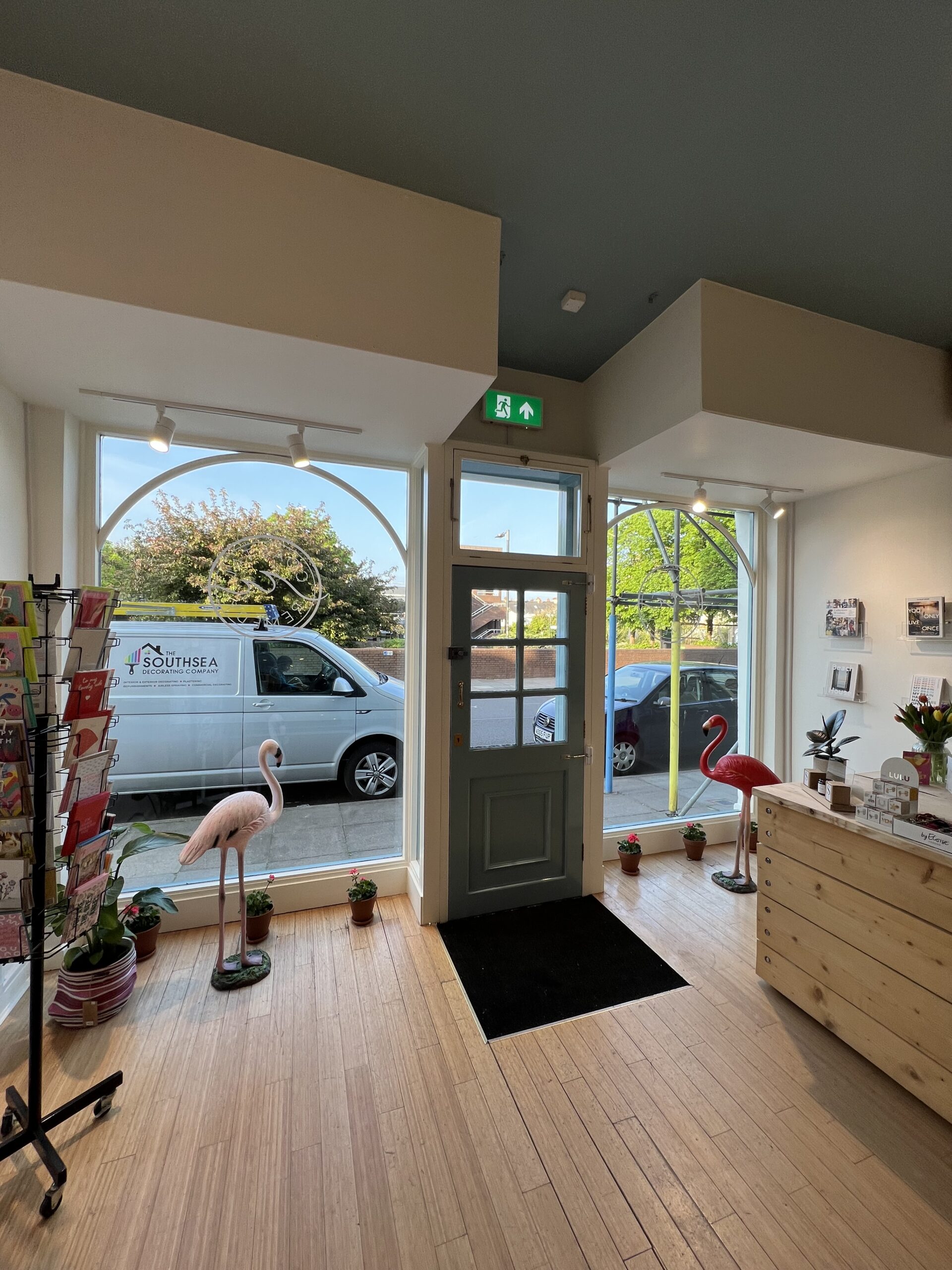 Coastal Remedy – Marmion Road | Southsea Decorating Company